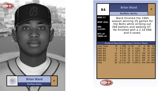 Favorite OOTP Fictional Players - Page 2 - OOTP Developments Forums
